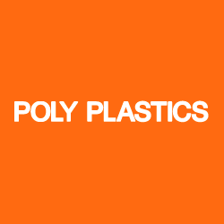 Polyplastics Logo